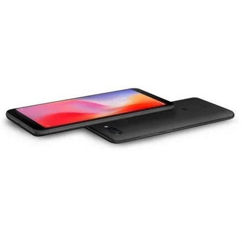 Redmi 6 Phone At Best Price In Ballia By Om Sai Mobile ID 20642718773