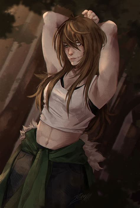 Clockwork ~🕔~ Clockwork Creepypasta Creepypasta Characters