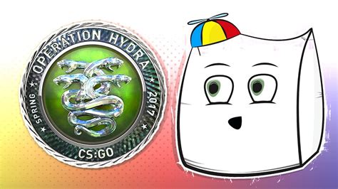 NEW CS GO HYDRA UPDATE YouTube