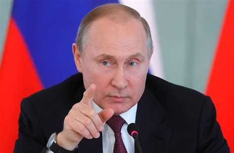 Путин высказался о прекращении боевых действий на Украине Renesanse — КОНТ