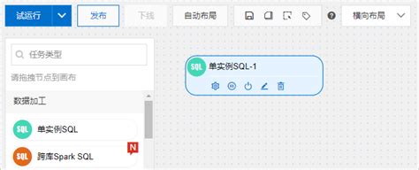 任务编排概述 数据管理 dms 阿里云