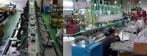 B757 Trailing Edge Sub Assembly Rokadi Co Ltd