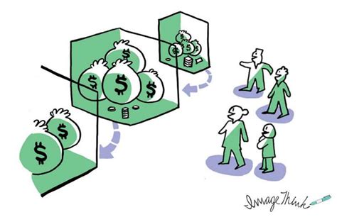 Visualizing How Block Chain Works