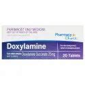 Doxylamine Succinate Tablet Doxylamine Succinate Tablets Latest Price Manufacturers Suppliers