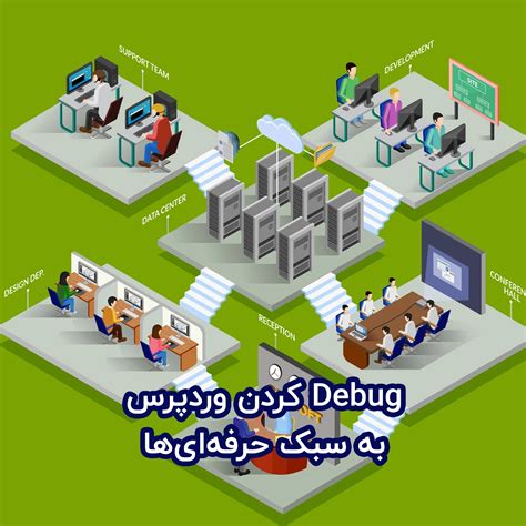 Debug کردن وردپرس و رفع خطا به سبک حرفه‌ای‌ها بصورت قدم به قدم