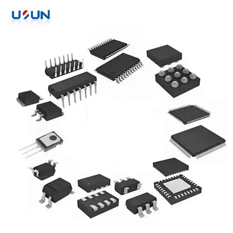New And Original Chip Ic Integrated Circuit Microcontroller Chip
