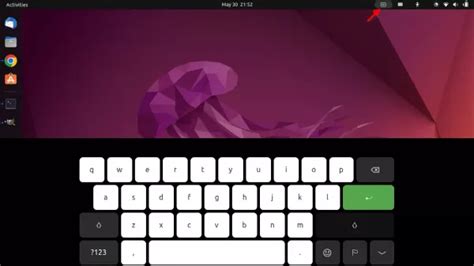 How To Enable Improve On Screen Keyboard In Ubuntu UbuntuHandbook