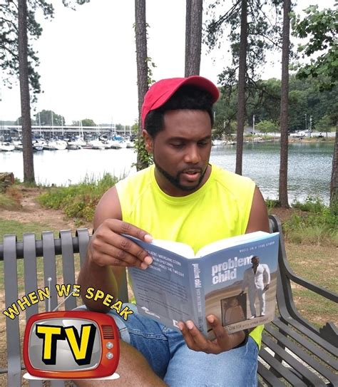 The Truth About Actor Terrell Carter