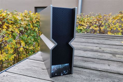 Schneller Als Ein Lan Kabel Tp Link Archer Be900 Im Test