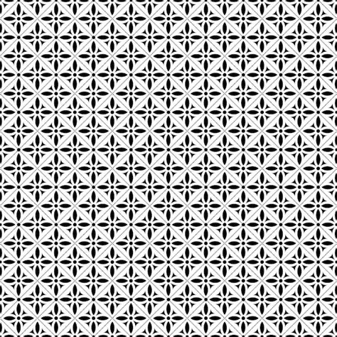 Premium Vector Geometric Seamless Diagonal Dotted Lines And Cross Pattern