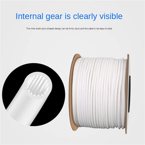 05mm²075mm²1mm²16mm² Pvc Code Tube Handwriting Ferrule Printing