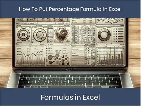 Excel Tutorial How To Put Percentage Formula In Excel
