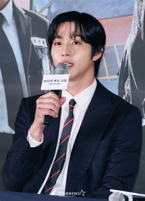 케데헌·전독시 안효섭 시대 팬서비스도 월드와이드 [공식]