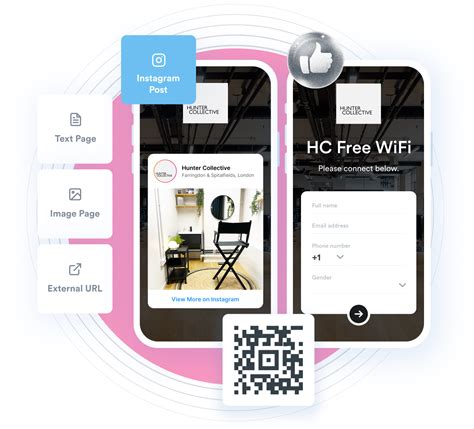Captive Portal Solutions For Secure Wi Fi Access Beambox