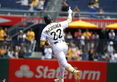 ‘im Not Done Andrew Mccutchen Wants To Keep Playing — Specifically In Pittsburgh Pittsburgh