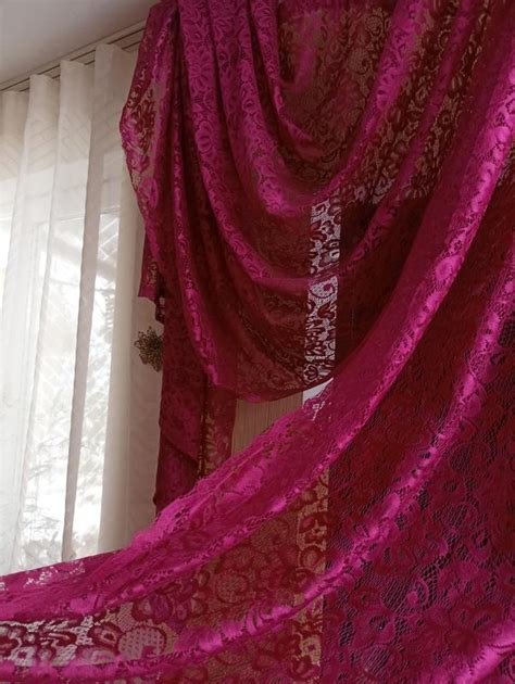 Красиві портери тюль штори ціна за одну — ціна 350 грн у каталозі Штори Купити товари для