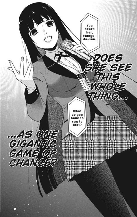 Yumeko Jabami