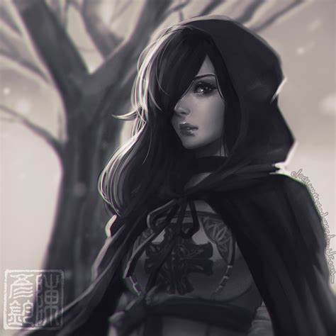 Emerald Herald By Koyorin On Deviantart
