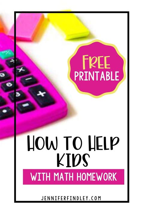 Math Strategies Artofit