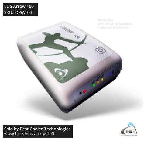 Eos Eos Arrow Eos Arrow 100 Best Choice Technologies
