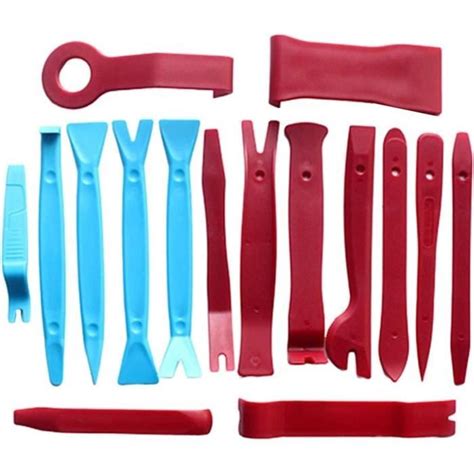 Outils Pour Garnitures Outils Demontage Garniture Auto Voiture Outil