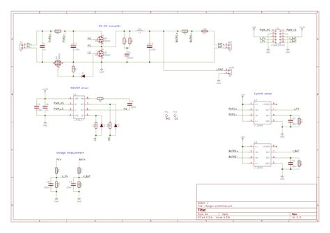 Adc Sending PWM Signals Over Wire Electrical Engineering Stack Exchange