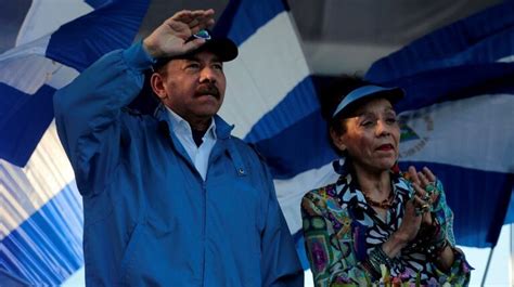 Sorpresiva Decisión De Daniel Ortega Los Motivos Por Los Que Liberó A