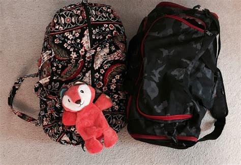 An Unexpected Trigger Still Standing Magazine