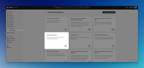 Shopify Abandoned Checkout Guide To Recover Lost Sales