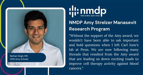 Nmdp On Linkedin Nmdp Research Celltherapy