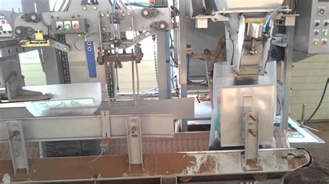 자동계량 흙포장기계 Youtube