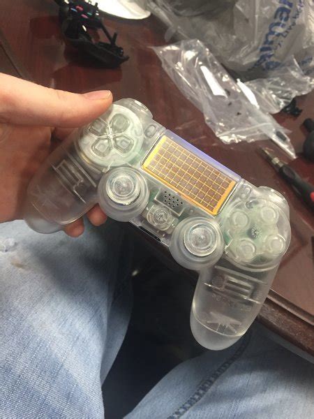 Custom PS4 Controller Shells Tacoma World