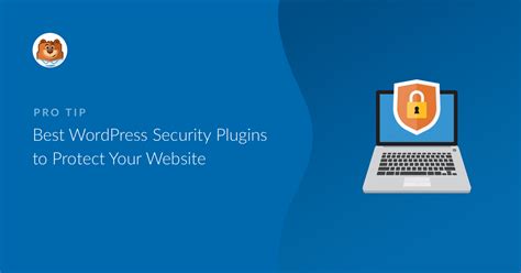 10 Best Wordpress Security Plugins To Protect Your Site
