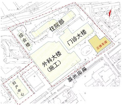 深圳擬建2個立體停車庫，或將增加1000個停車位！ 每日頭條