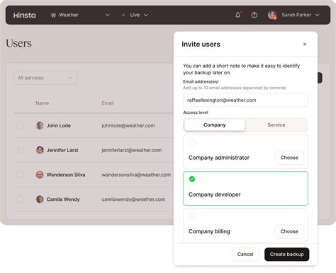 Kinsta® Fast Secure Feature Rich Wordpress Hosting