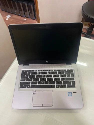 Refurbished HP ELITEBOOK G ULTRA SLIM Inches Core I At Rs In Mumbai