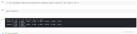 Learnpredict Working With Uint8 And Not Float32 Or Images Fastai