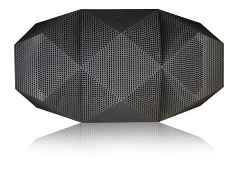 Review Big Turtle Shell Wireless Speaker Outdoor Tech The