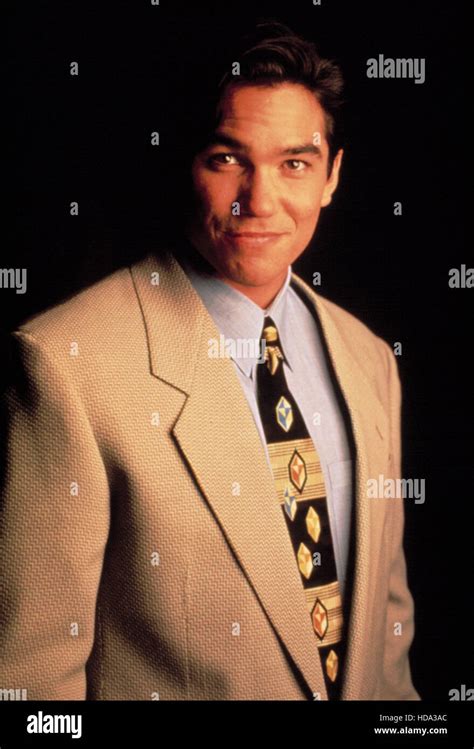 Lois And Clark The New Adventures Of Superman Dean Cain 1993 97 C