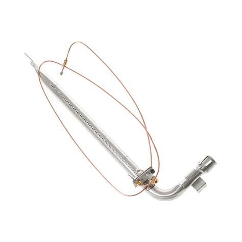 Ge® Range Oven Burner Tube Daycon
