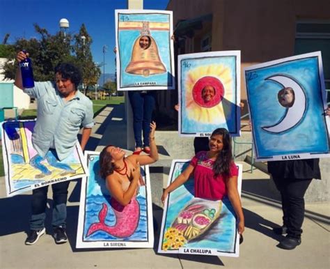 Diy Loteria Costume Diy Home Renovation Ideas