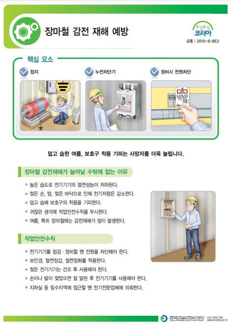 Safeinfo 안전정보포털
