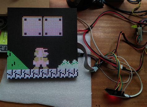 Mario Bros Clock 7 Steps With Pictures Instructables