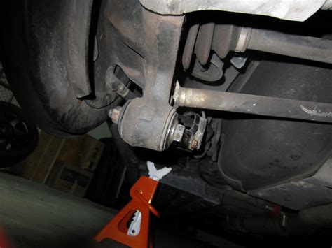 STi Trailing Arm Bushings ANDREW PENG