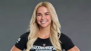 Wwe Evolve Talent Summer Sorrell Breaks Silence Following Release
