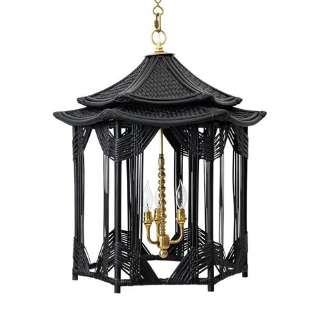 Heerman Pendant Ro Sham Beaux