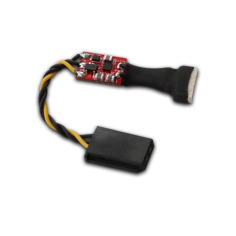 Furitek Digital Servo Controller Kyosho Mini Z 4x4 Servo