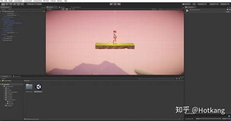 零基础快速搭建游戏原型Unity D 平台游戏框架指南 知乎 零基础快速搭建游戏原型Unity D 平台游戏框架指南 知乎