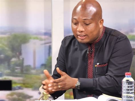 Ambulance Spare Parts Scandal Ablakwa Exposes Us349 Million Loot