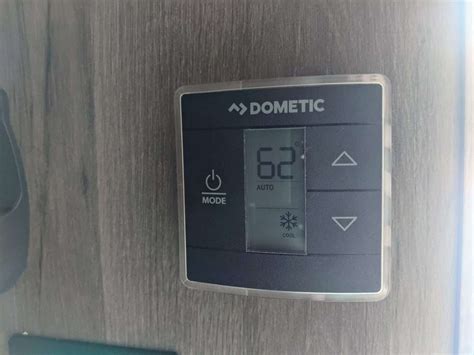 Dometic Thermostat Not Working Try This Troubleshooting Guide